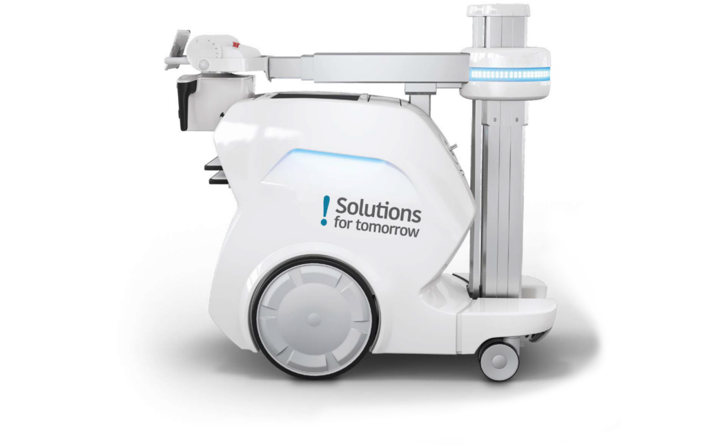 Innovative Mobile Imaging Technology | Solutions for tomorrow