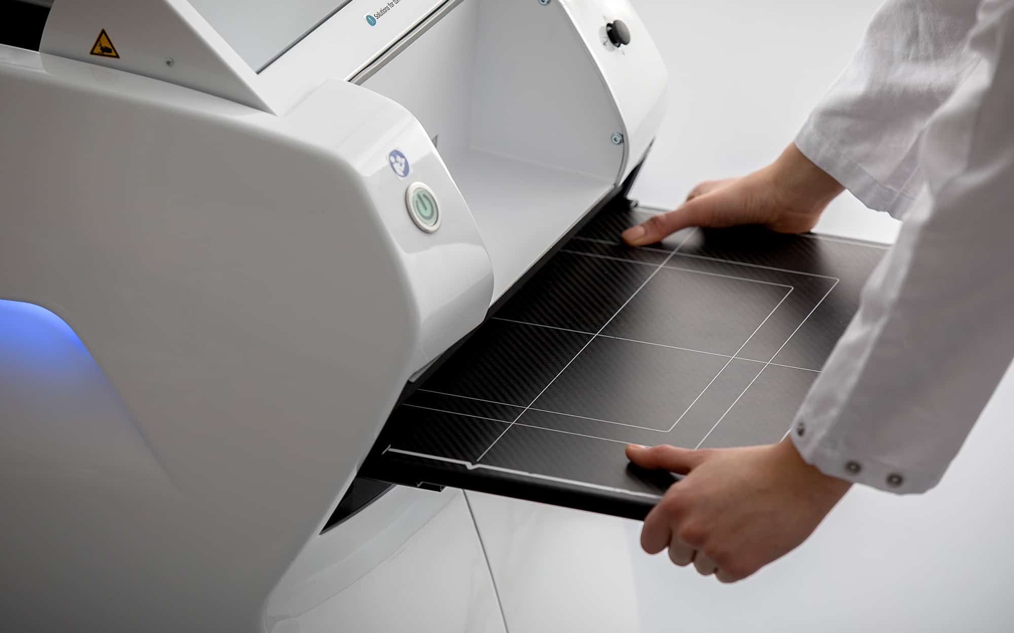 Mobile X-Ray Machines | Solutions for tomorrow