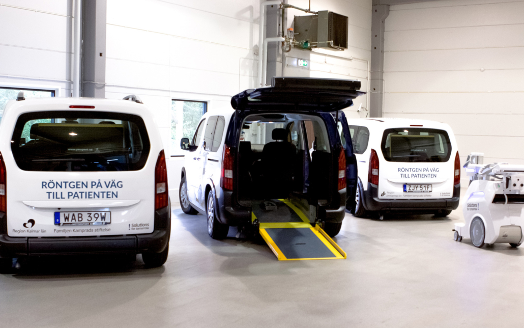 !M1x Portable X-Ray Units | Solutions for tomorrow