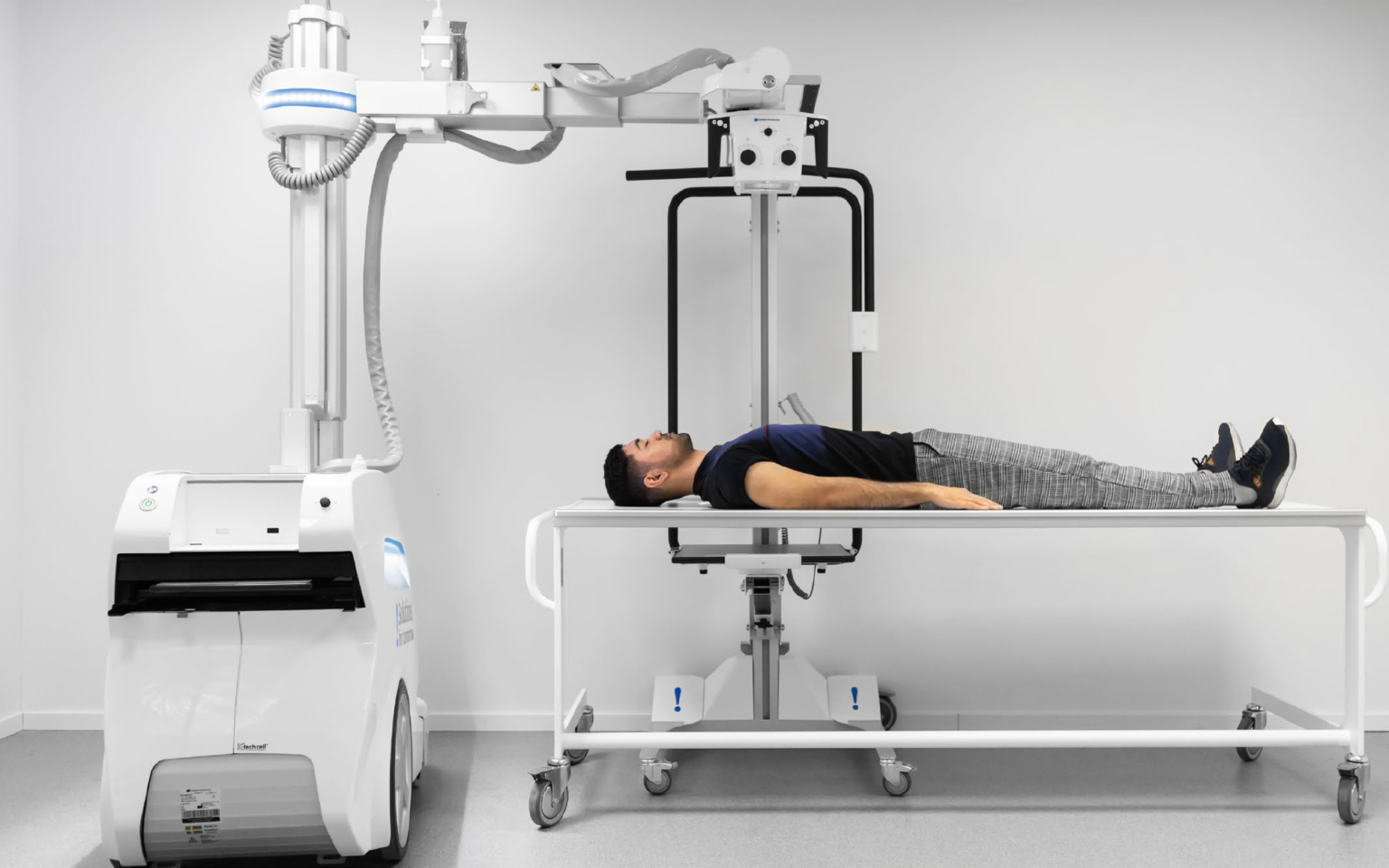 Innovative Mobile Imaging Technology | Solutions for tomorrow