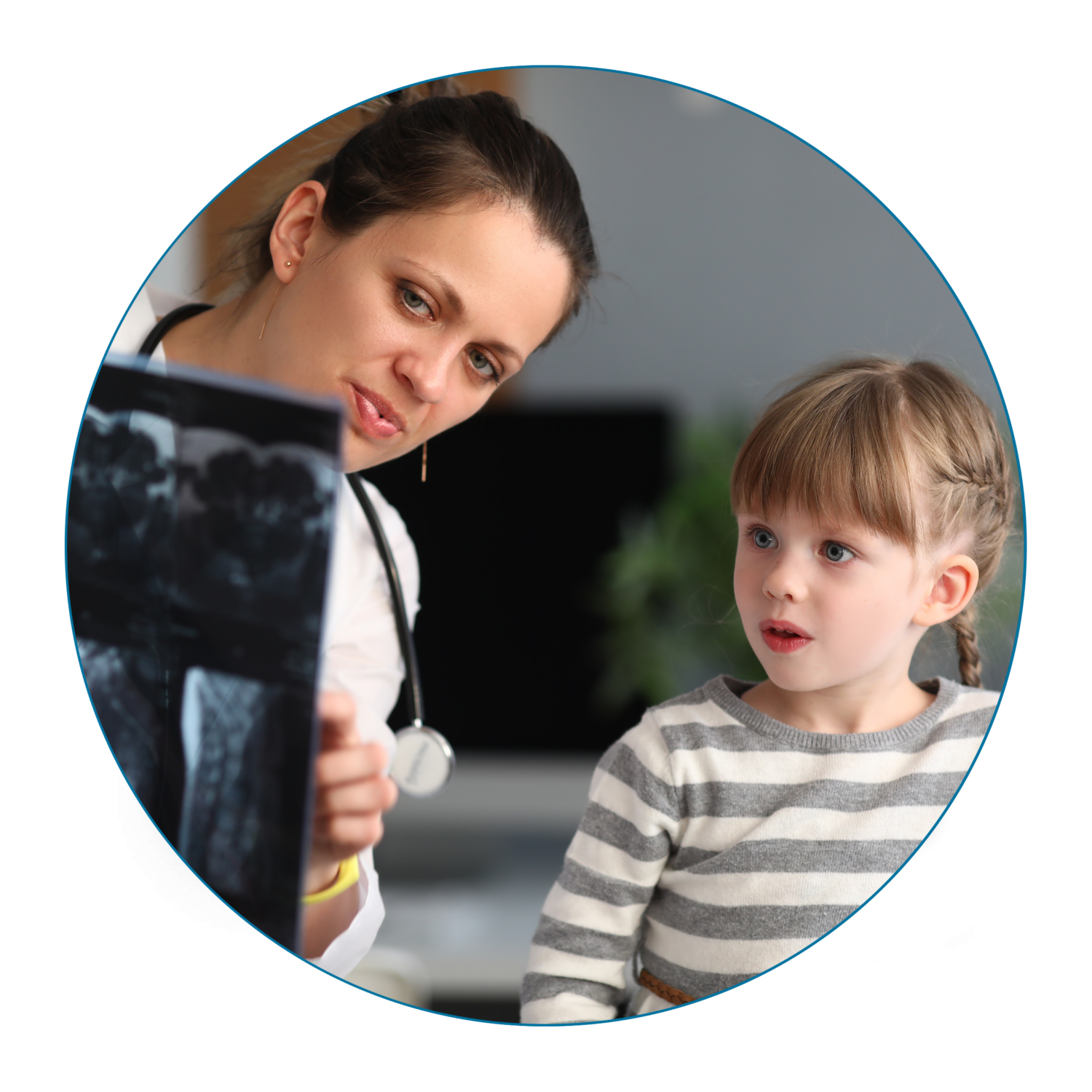 Mobile Pediatric X-Ray Technology | Solutions for tomorrow