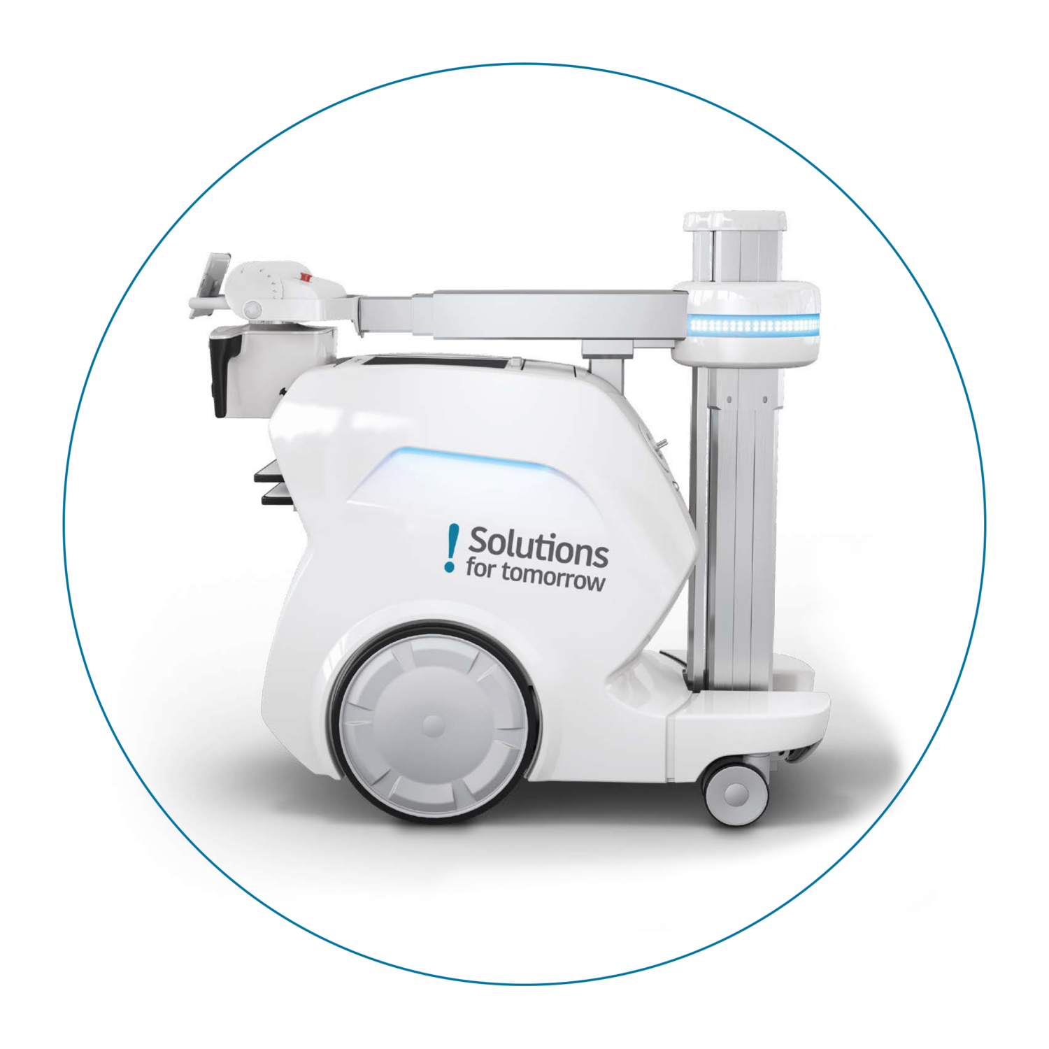 Premium !M1 Digital X-Ray Units | Solutions for tomorrow