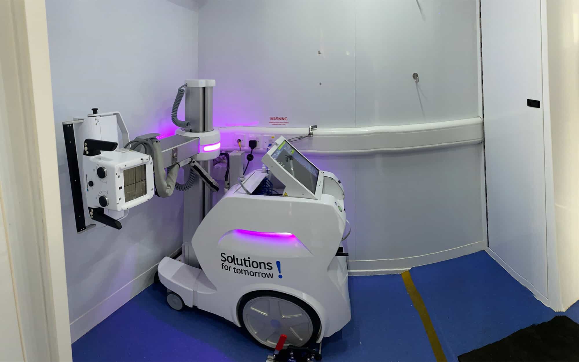 Lithium-Ion Battery Advantages | Solutions for tomorrow