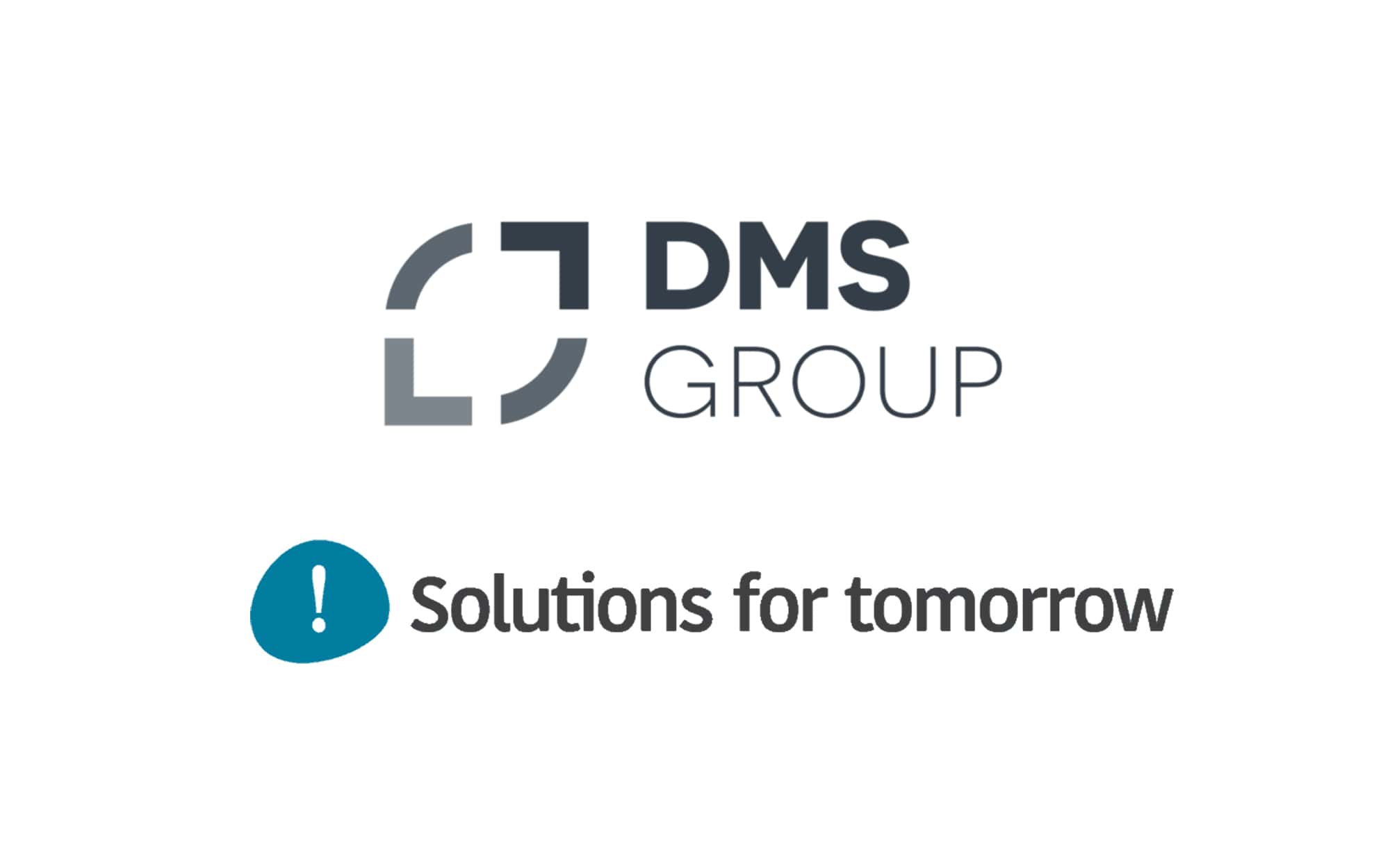 Finalization of the acquisition of Solutions For Tomorrow - Solutions ...